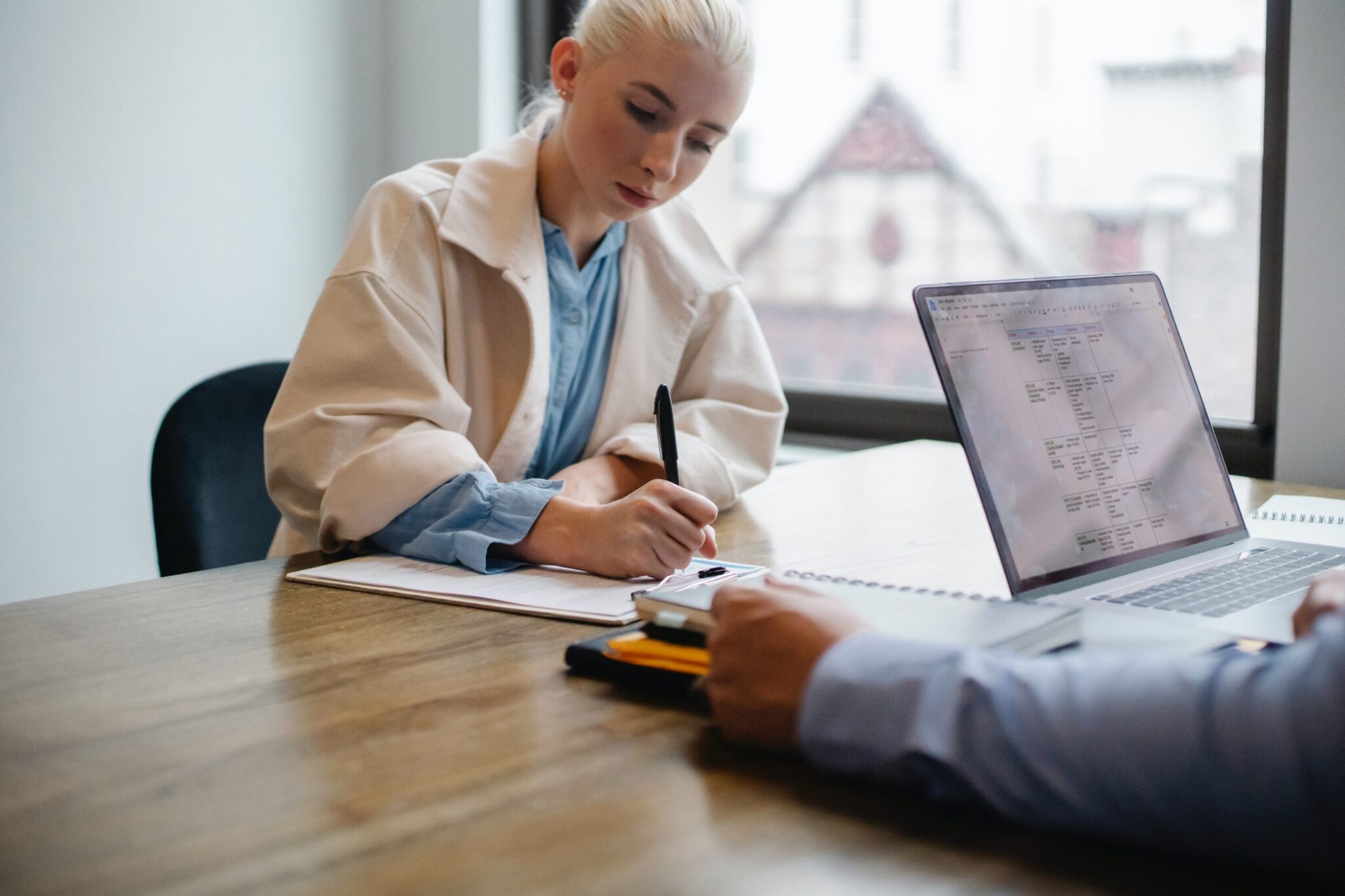 Sacar homoclave Consulta + Guía Paso a Paso 📝
