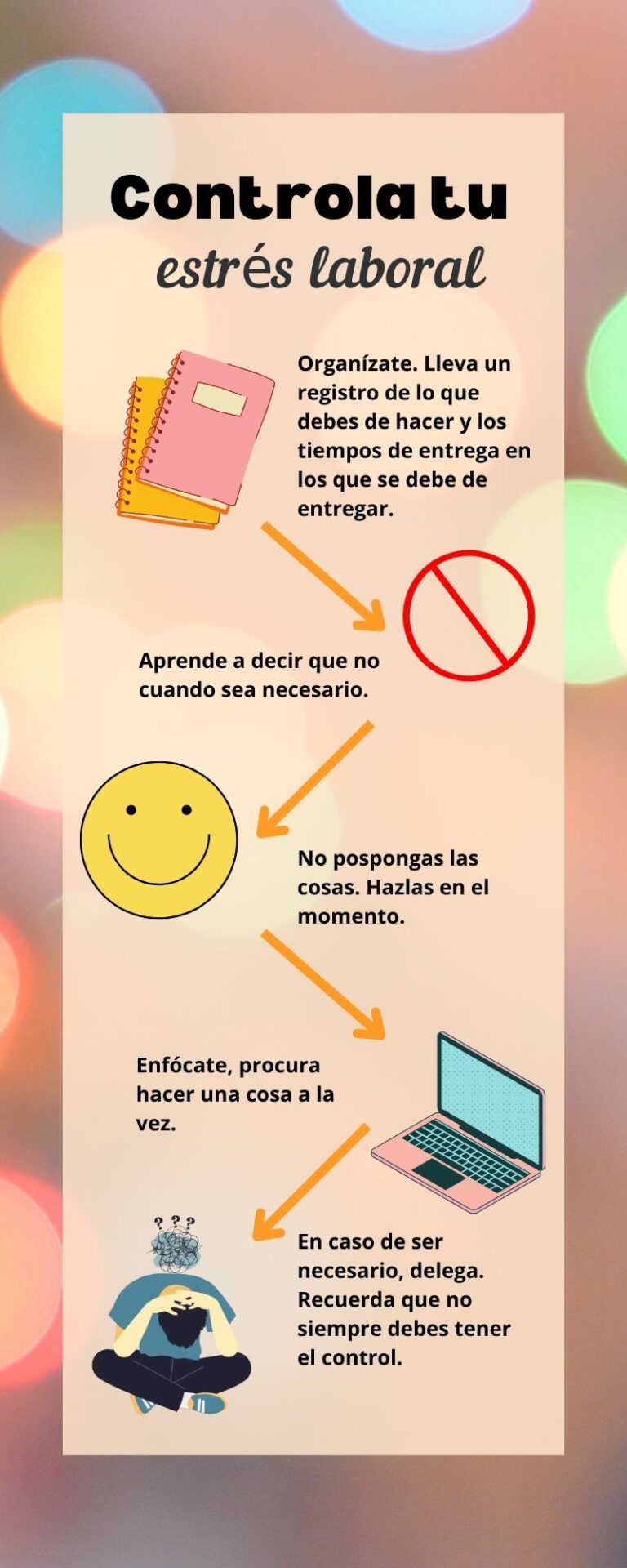 Infografías Ejemplos y +15 plantillas gratis