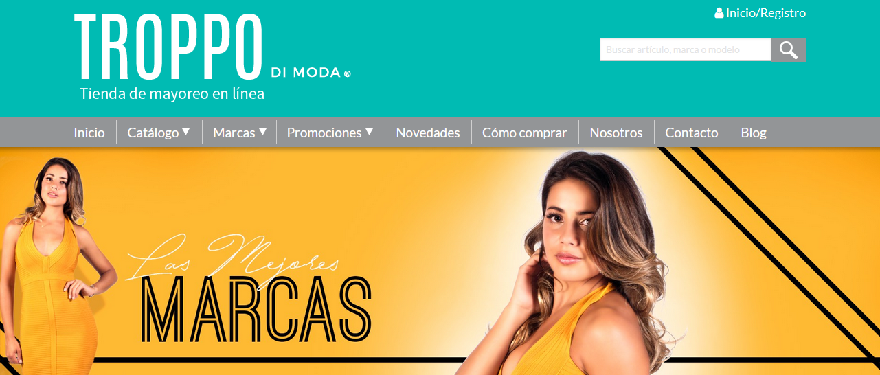 Proveedores de ropa en México Cómo encontrar los mejores