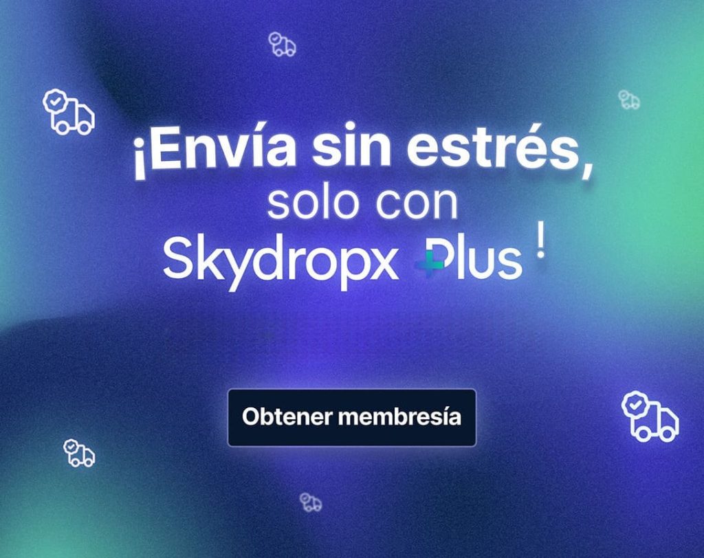 Blog de Ecommerce y Logística | Skydropx